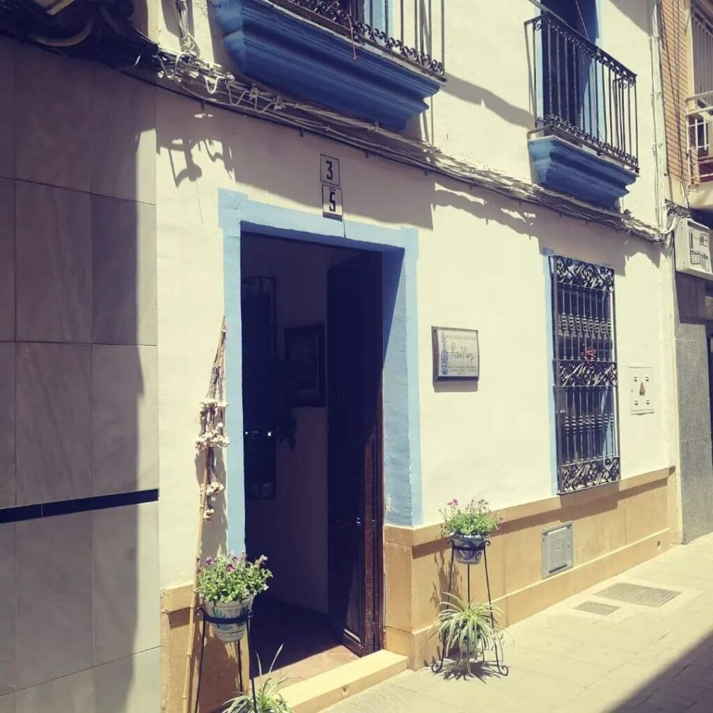 Mi alfar - Cerámicas Pedro J. López. Andújar